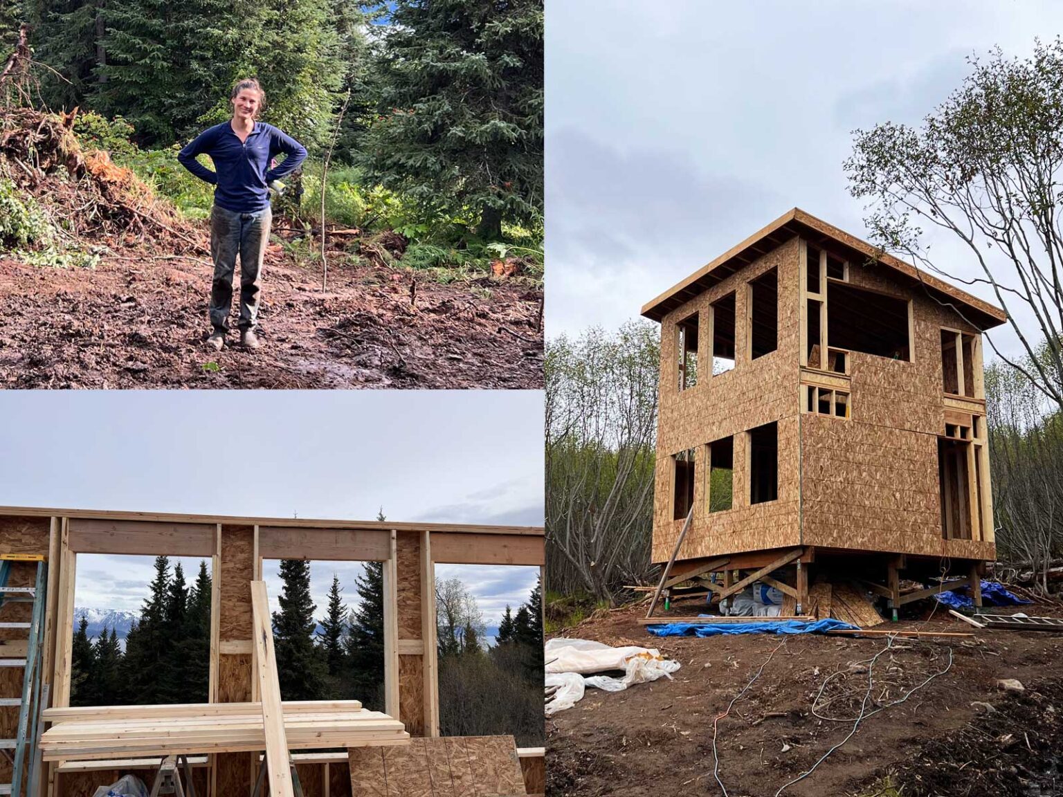 Small Houses Foundations Guide