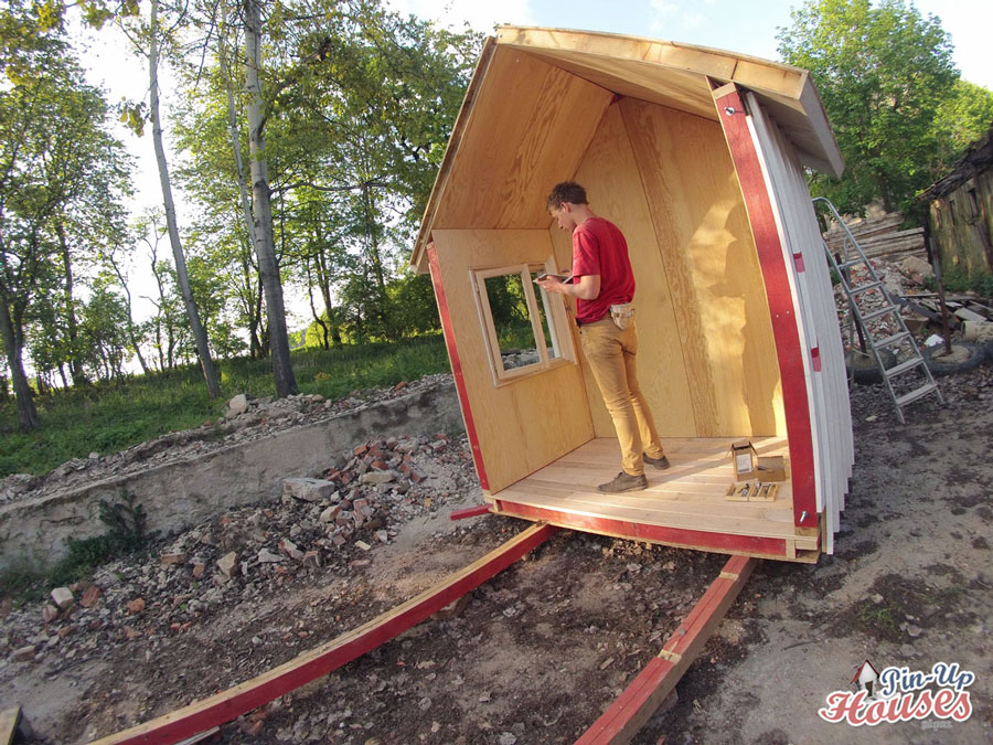 Small House Window Types | Window Frame | Wood / Vinyl / Double Glazed ...