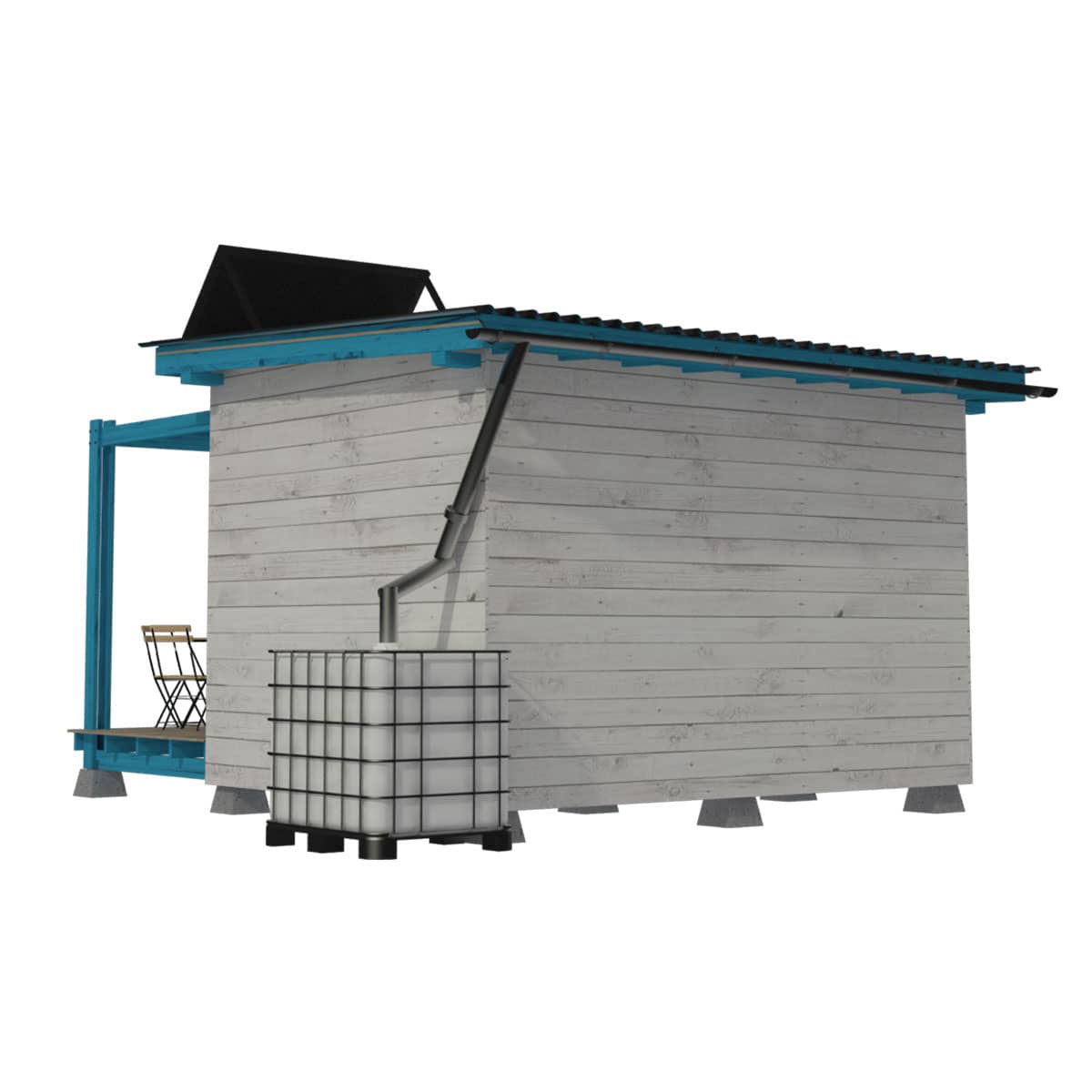 Small Off Grid Cabin Plans Build Your Own Off Grid Cabins Full Plans