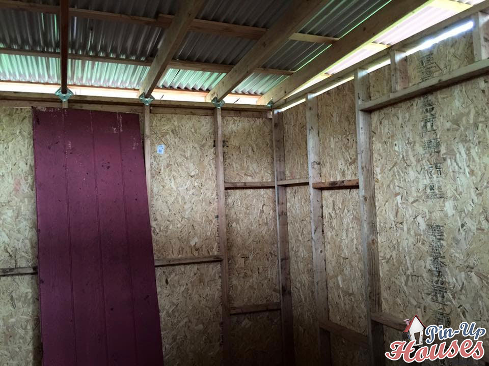 DIY Cabin Candy from the Rainforest | Building a Cabin | Walls Made of ...